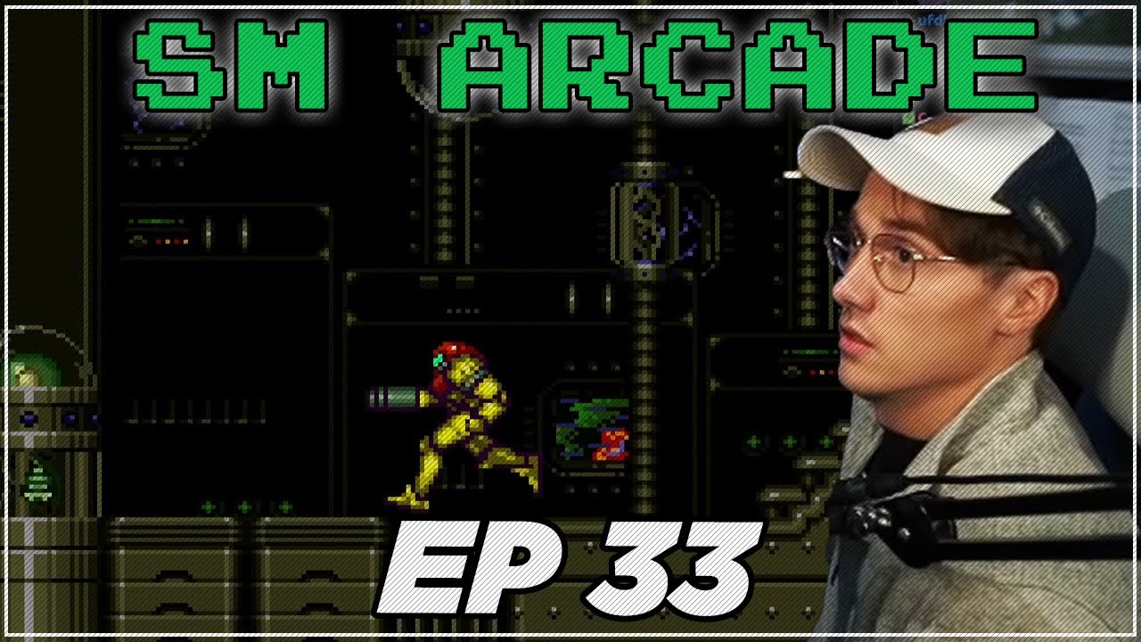 SM Arcade | Ep 33 | AAAAA - YouTube