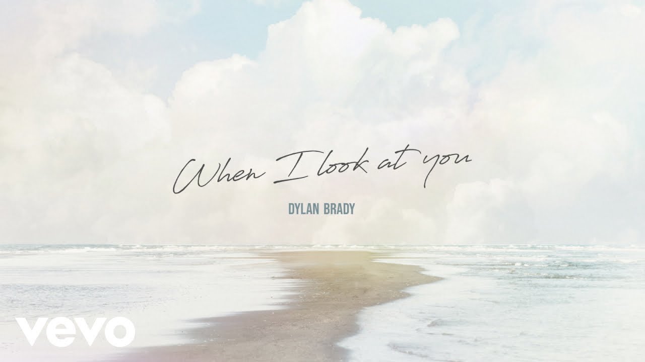 Dylan Brady - "When I Look At You" (Official Music Video)