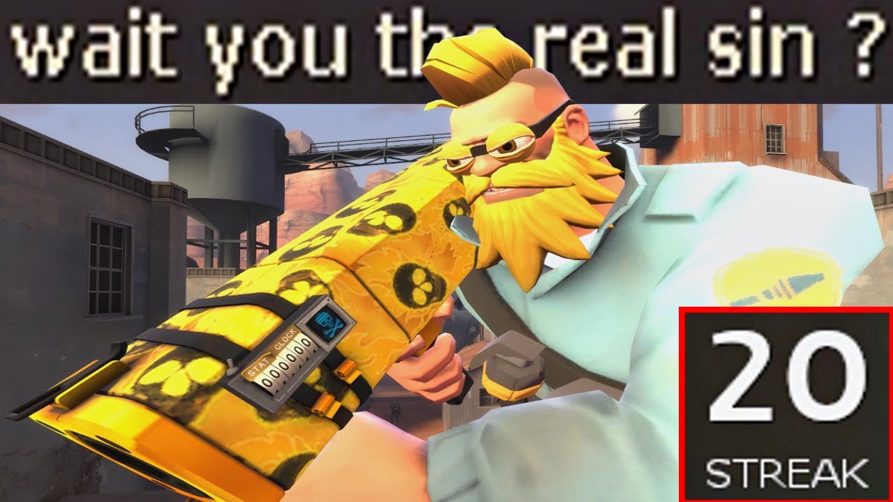 Black Box Soldier Loadout🔸(Team Fortress 2 Gameplay 2022) - YouTube