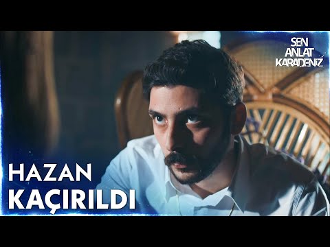Tarık sahnede!- Sen Anlat Karadeniz 56. Bölüm