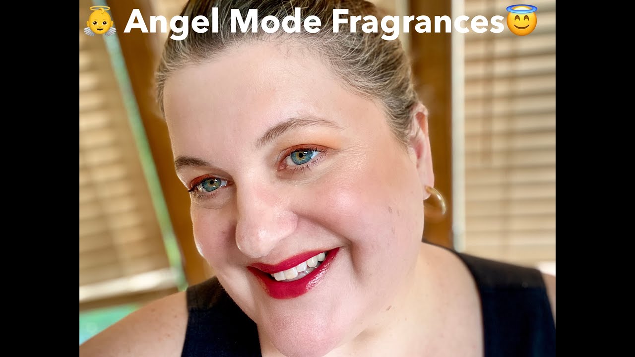 👼 "Angel Mode" Fragrances😇 | TAG | @scentedsnowdrops on IG - YouTube