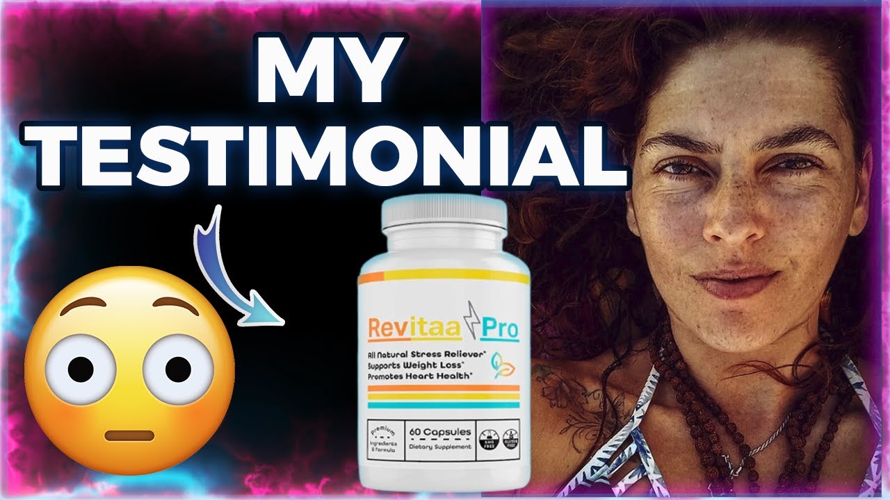 Revitaa Pro Review | My Sincere Experience about Revitaa Pro😡 | Revitaa ...