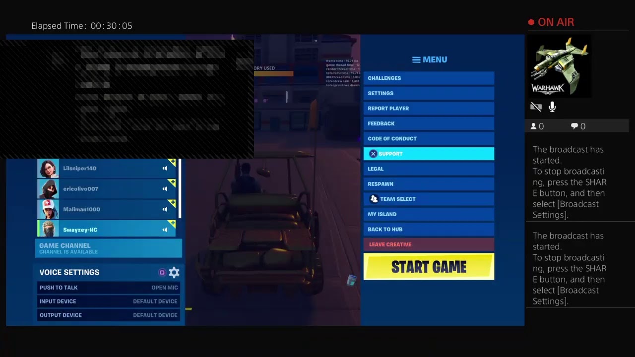 High school rp EP.1 - YouTube