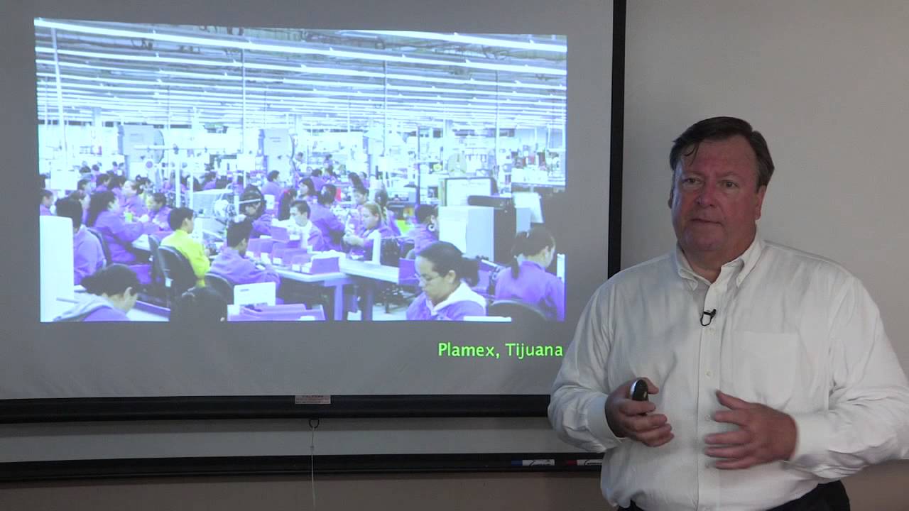 Rebooting Leadership - a discussion with Bill Catlette - YouTube