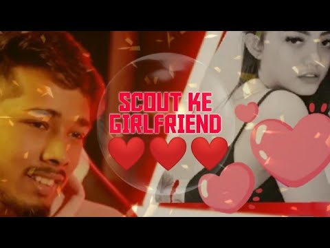 SCOUT KE GIRLFRIEND ZARA #scoutop #scoutbhai #orscoutop #scoutgf # ...
