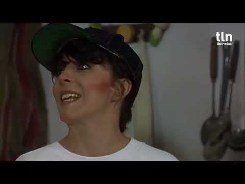 Rosa Salvaje - Pelea entre Rosa y Leonela