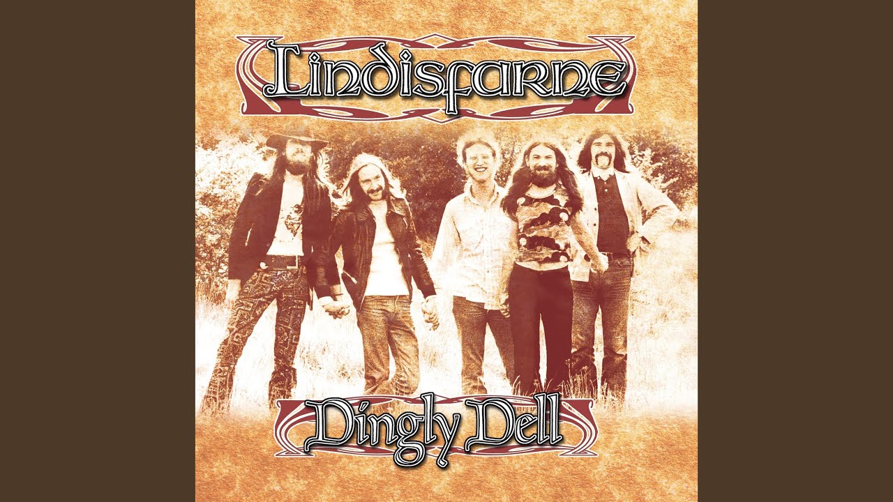 Poor Old Ireland (2004 Remaster) - YouTube