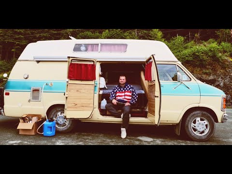 Curt Jarvis Drives Rick and Bubba To Pensacola in Van - YouTube