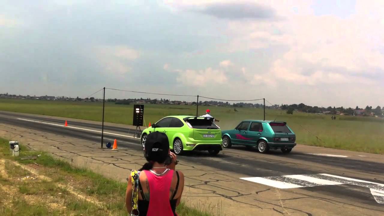 Dream Science Focus RS - YouTube