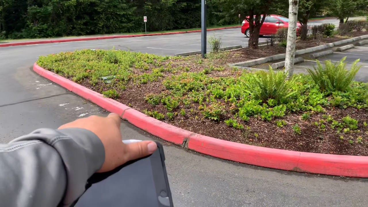 Redmond Ridge Park & Ride_A_CB_CF_SC_ST - YouTube