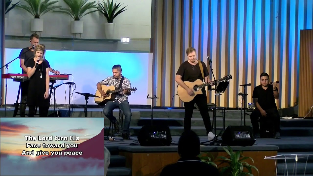 The Church on Congress Avenue Live Stream - YouTube