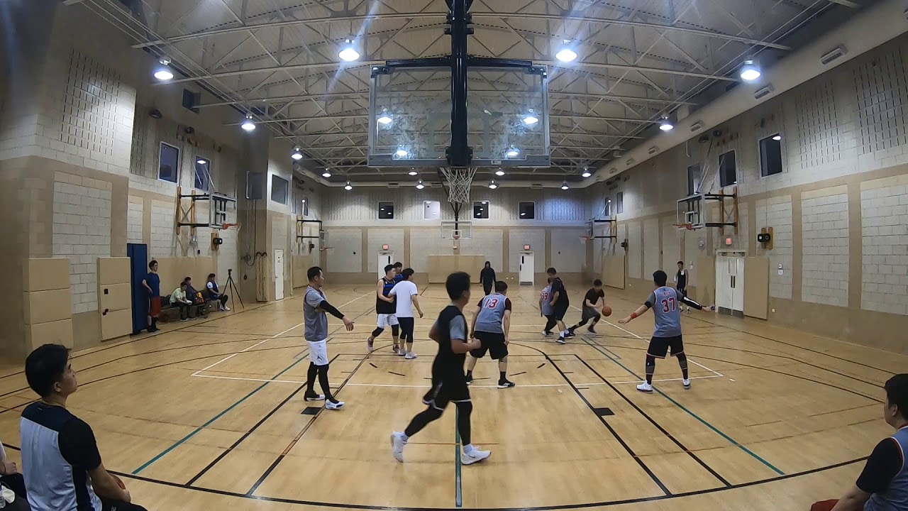 MNBL 30+ - Game 4 - IG vs YK - 20200120 - YouTube