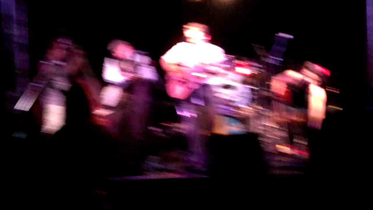 Denver Boot 2012-10-22 Clip 2 of 3 - YouTube