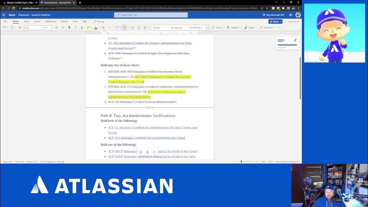 Let s Talk What Exams Do You Need To Take To Become An Atlassian let-s-talk-what-exams-do-you-need-to-take-to-become-an-atlassian