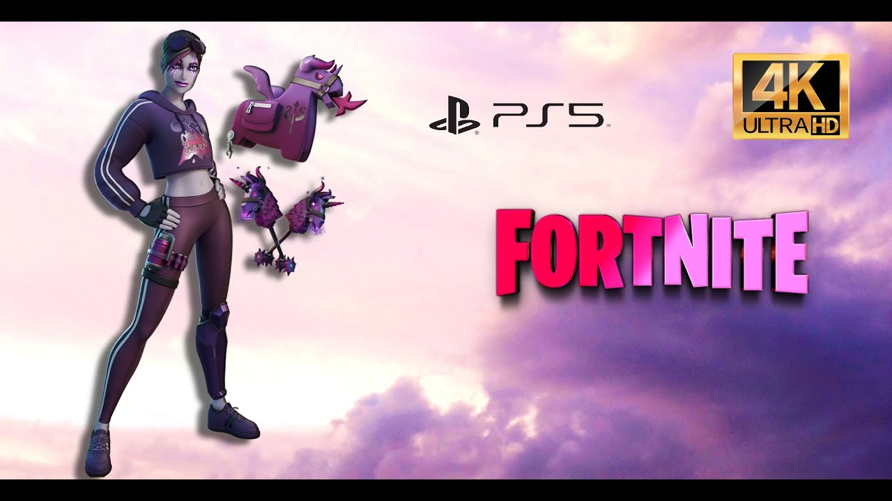 Fortnite Britestorm Bomber Cloudburst Bomber Style Skin Gameplay - YouTube