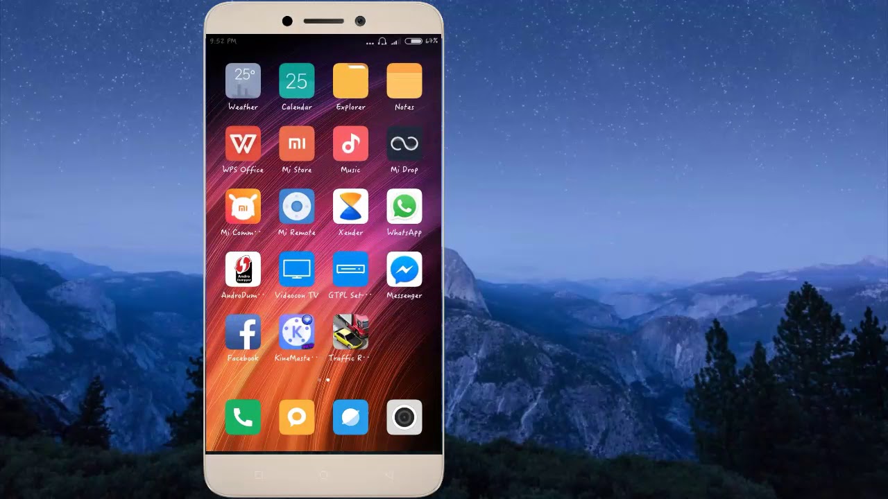 How To Change Font In Redmi Phones In Hindi YouTube How To Change Font In Redmi Phones In Hindi YouTube