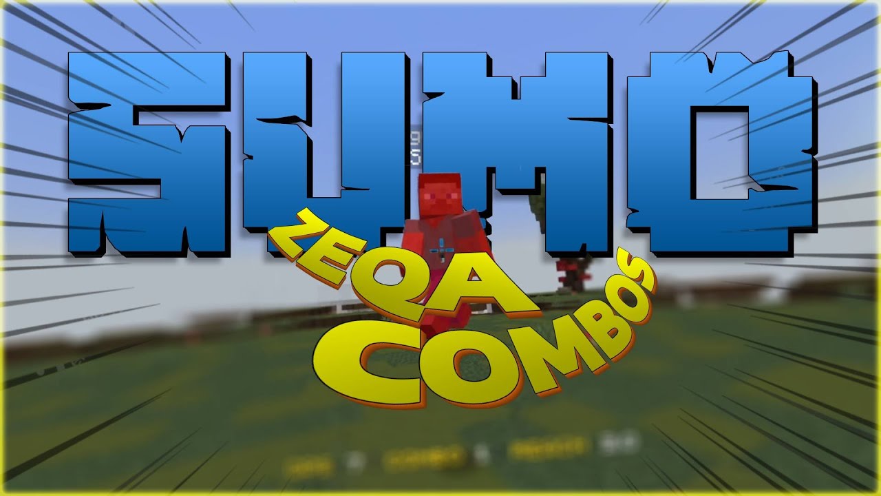 Sumo FFA Combos /Zeqa - YouTube