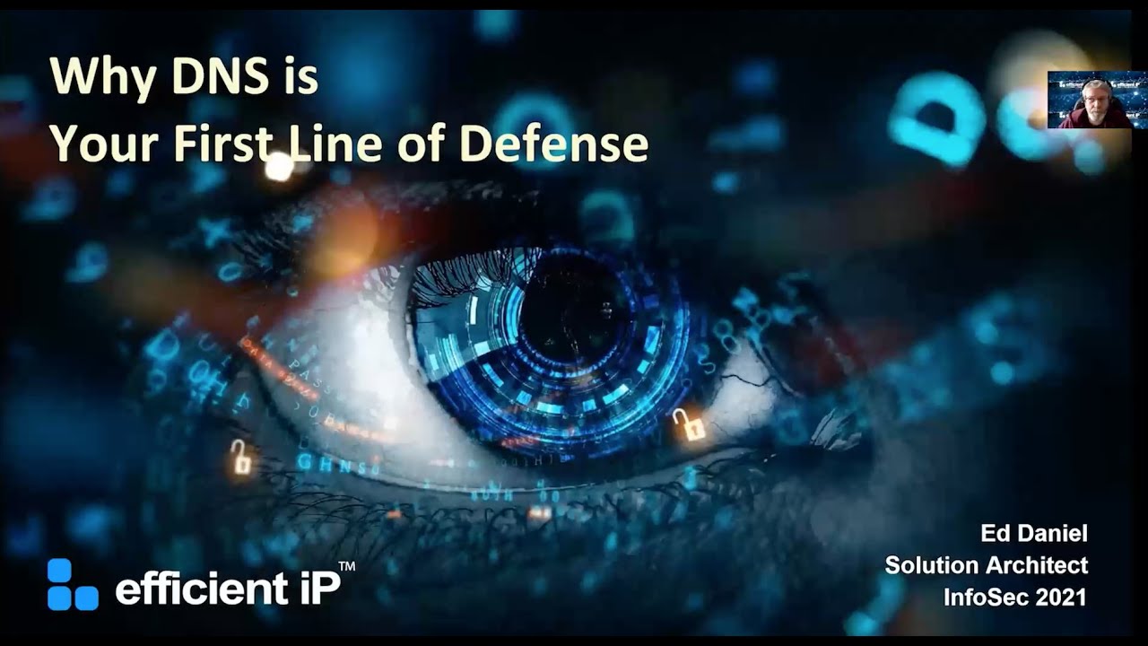 Strengthening Network Security: Why DNS Is Your First Line of Defense ...