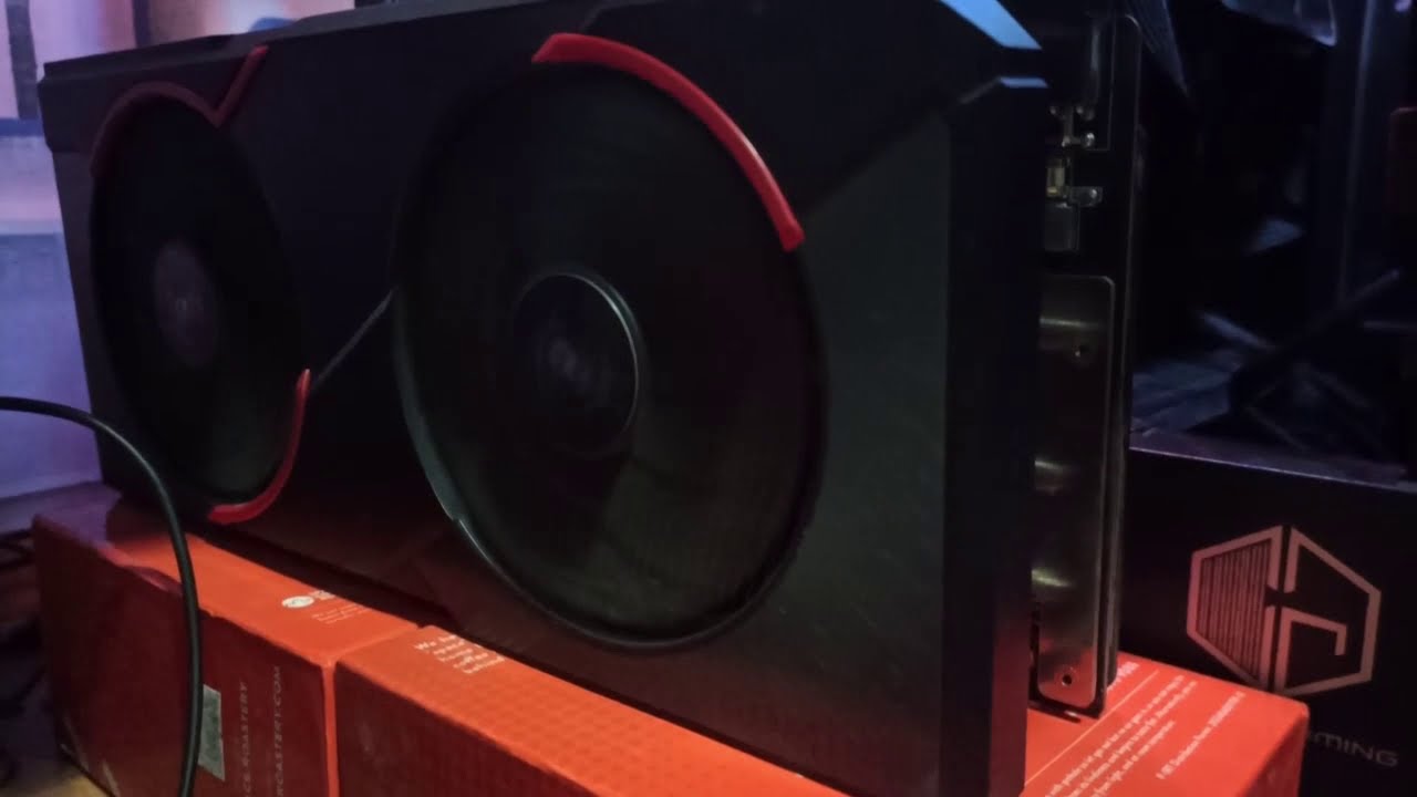 BELAJAR OVERCLOCK VGA dan BIOS MOD untuk Mining - Part 2 | AMD RADEON ...