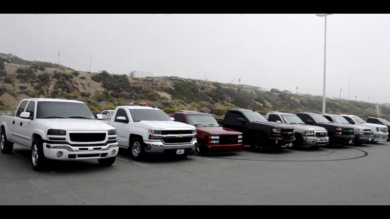 Bullz Truck Club Logo