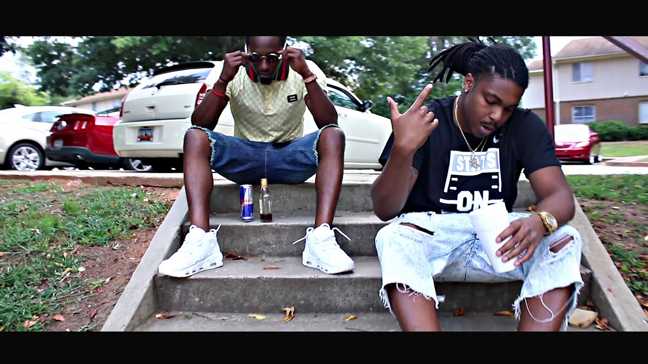 J C'Note & Byrd Gang - Intro (Created by: @tribbfilms) - YouTube
