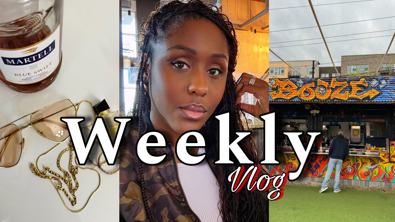 VLOG: DID IT WORK? 2yr PRP UPDATE FOR HAIR LOSS | Braids, Brunch ...