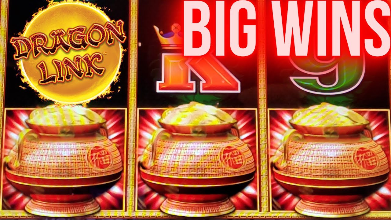 BIG WINS ON SLOTS - YouTube