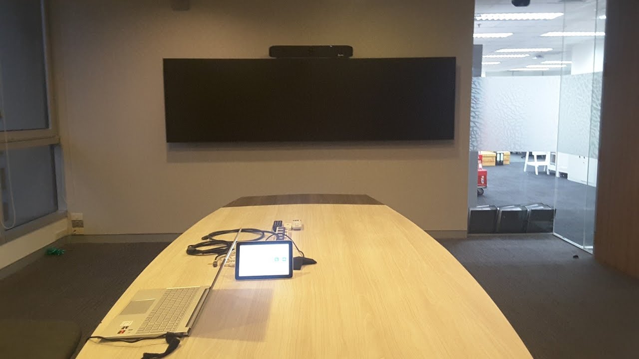 Poly Studio X70 for User Guide - YouTube