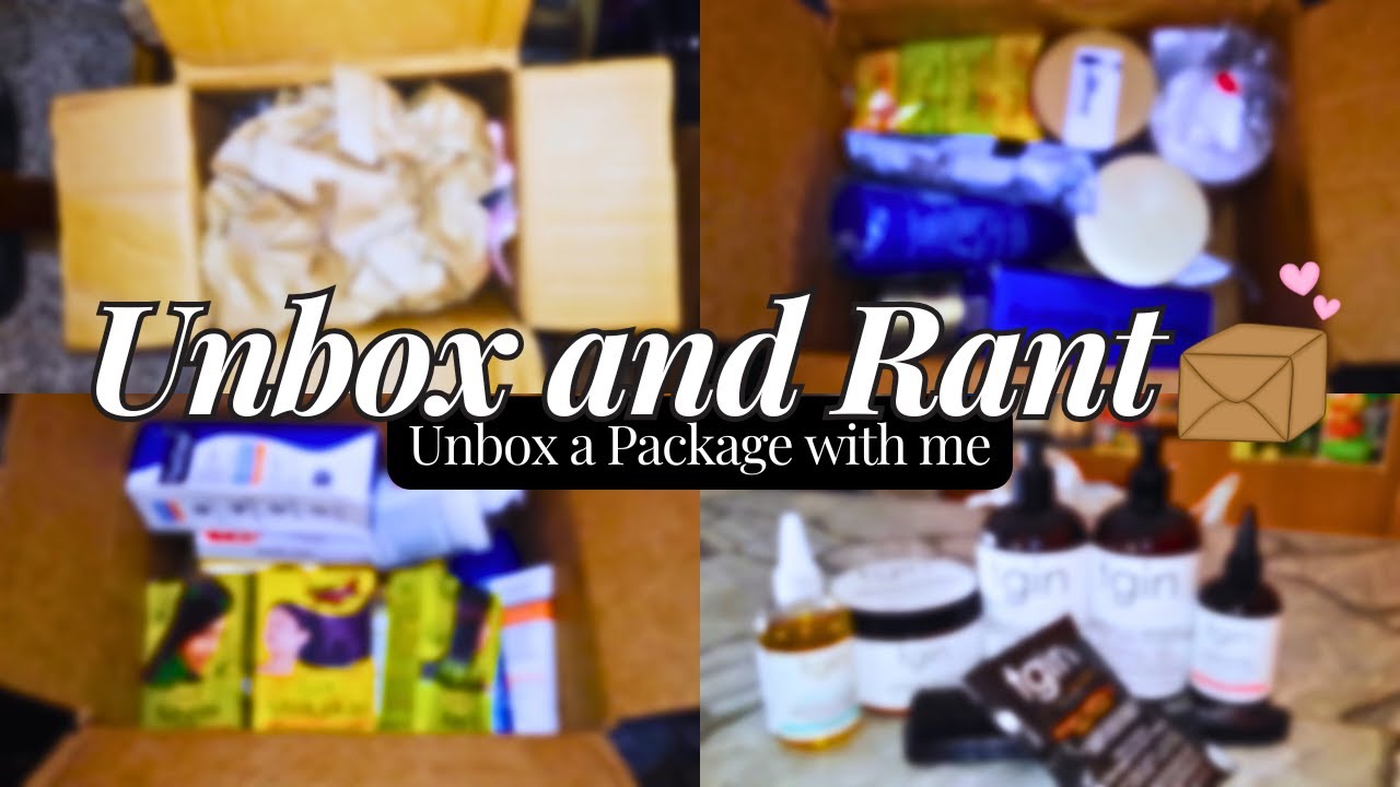 Shipping Company Did This, Come Collect a Package With Me 📦 - YouTube