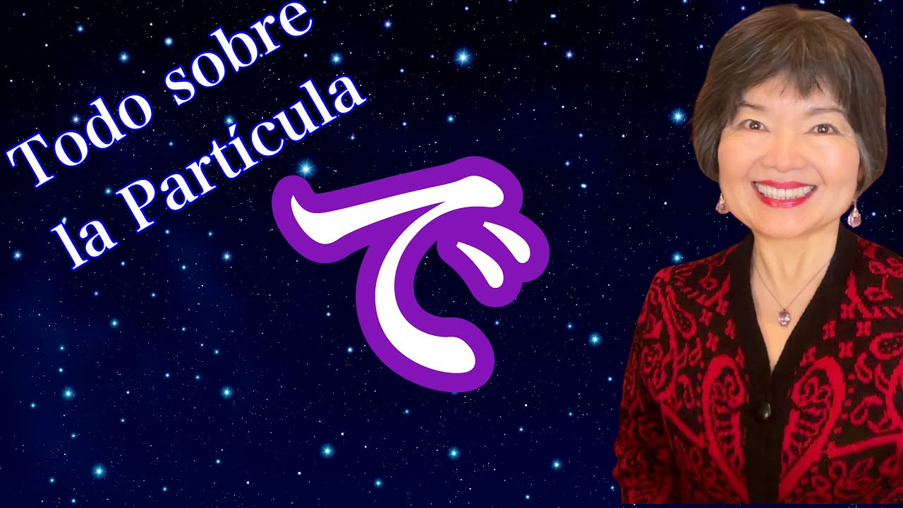 9 Formas Diferentes de Usar la Partícula で! Gramática N4-98 - YouTube