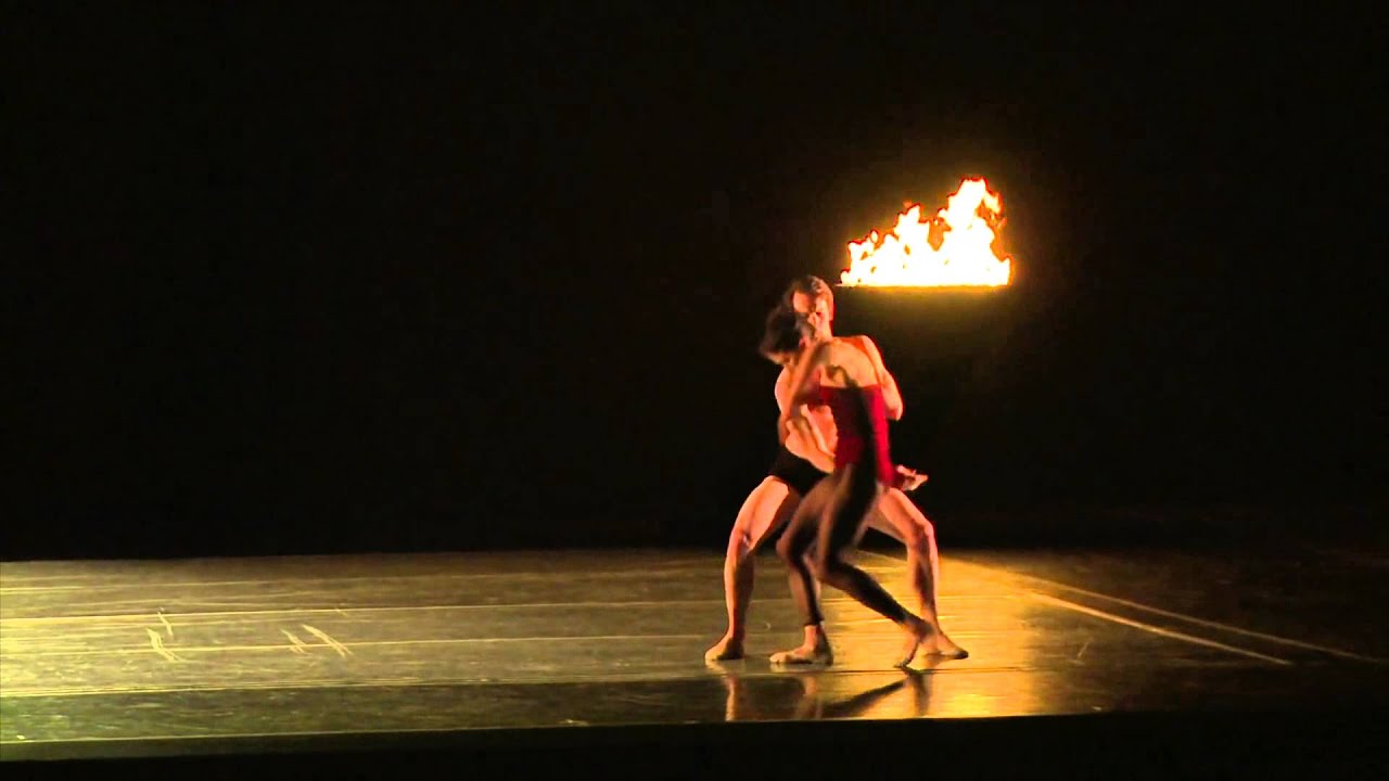 Best Foot Forward: Meredith Max Hodges on Arts Administration - YouTube