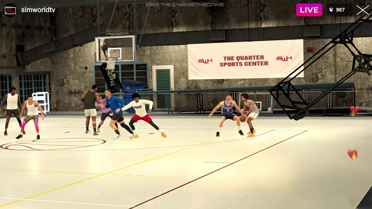 Open Run in New Orleans, Louisiana | SimWorld - YouTube