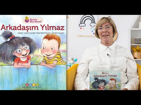 Ayfer Gürdal Ünal'la \