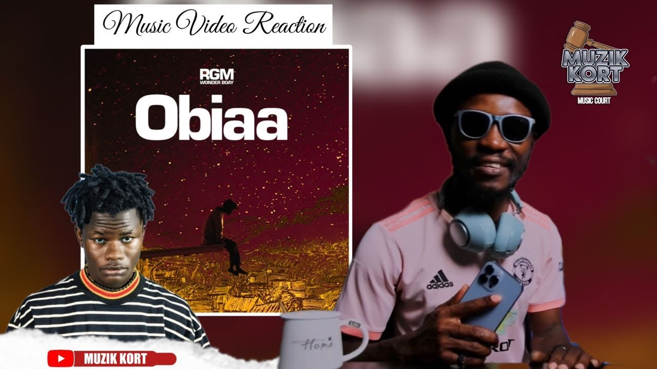 I found one of the BEST “high life” songs from this young guy! 👏🏾 - YouTube