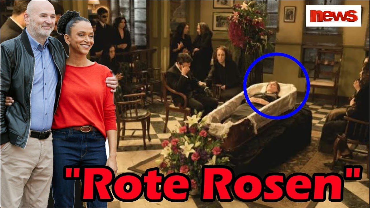 "Rote Rosen": Malte plant seine nächste Intrige - YouTube