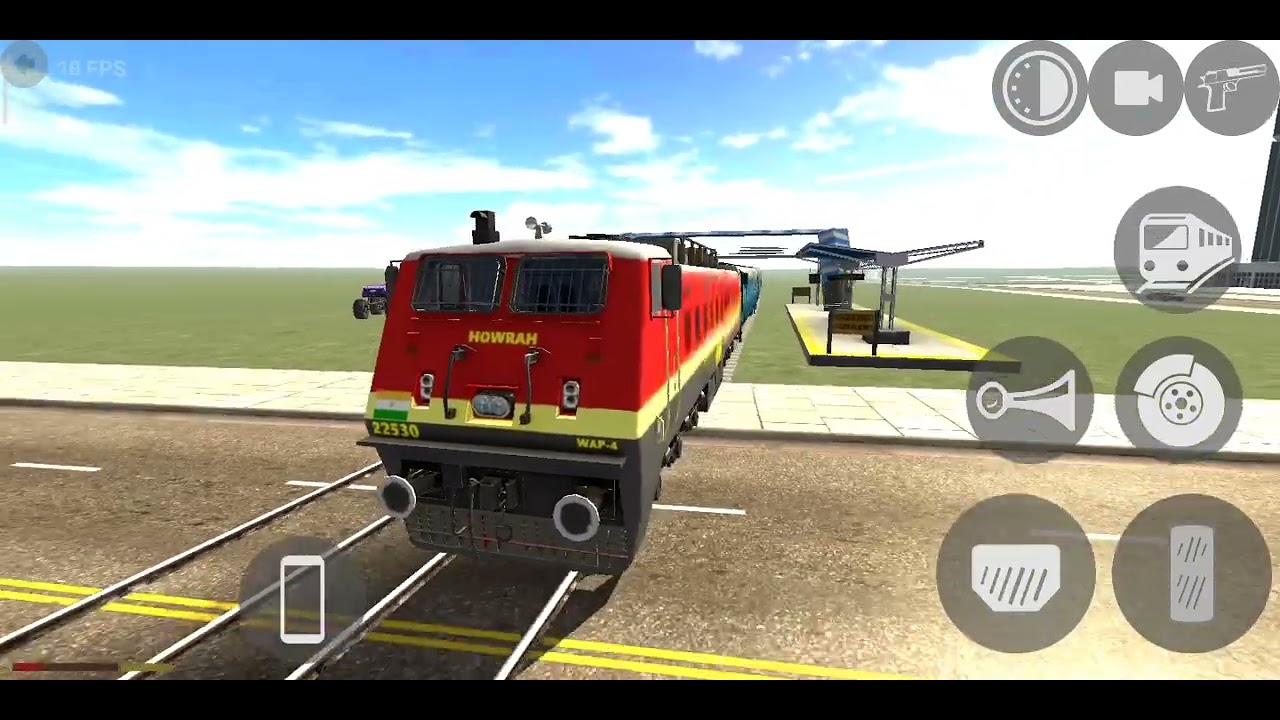 Hello Friends I am a kid - YouTube