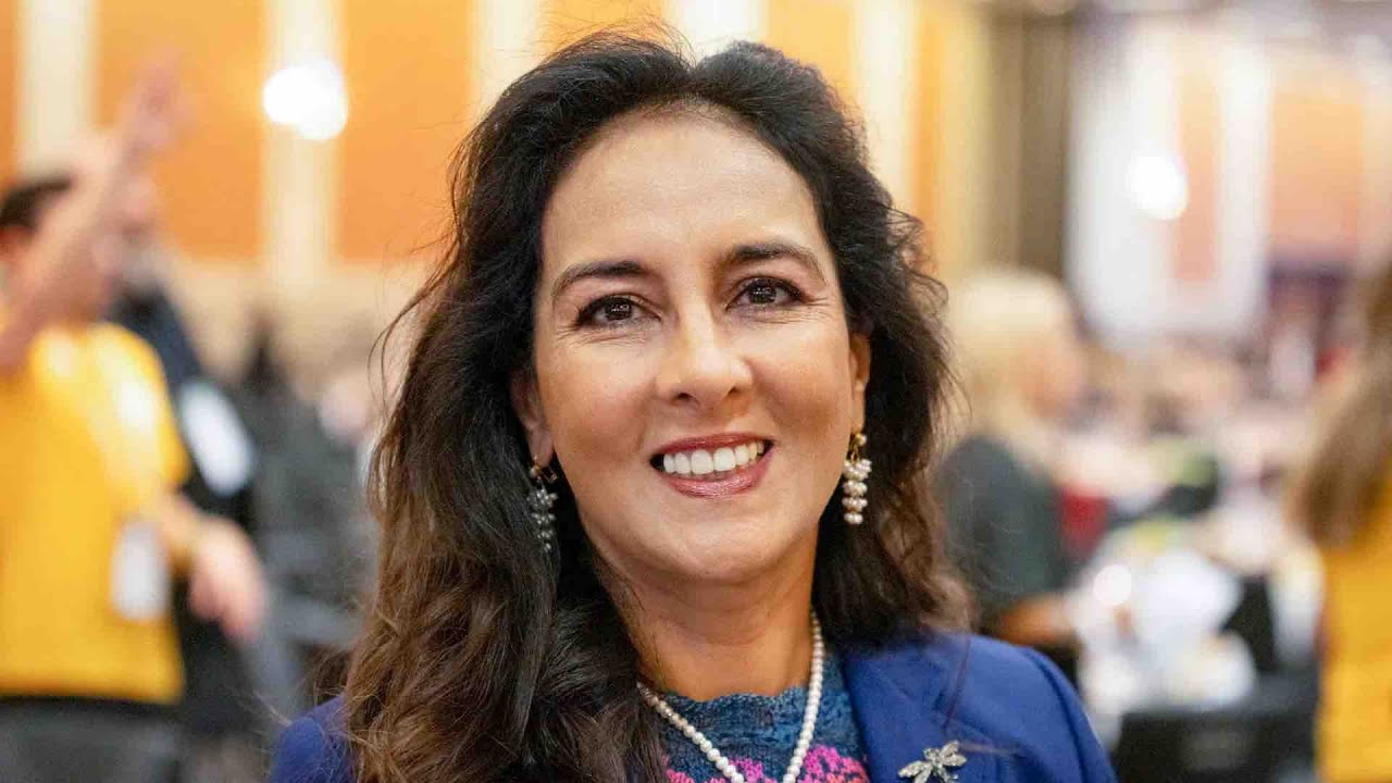 LIVE: Senate Judiciary Hearing on Nomination of Harmeet Dhillon for ...