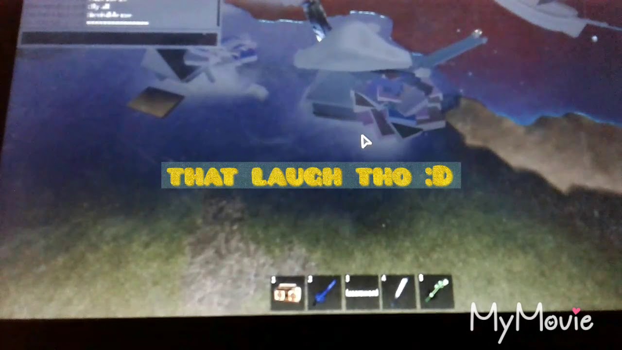 Messing with admin commands on Roblox|Hannah Playz| with crazycookie ...