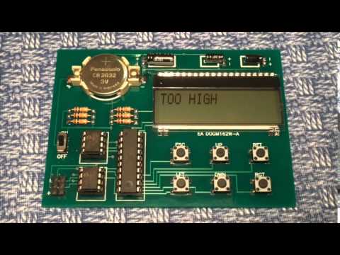 DUO Tiny 2: Another ATTiny Computer - YouTube