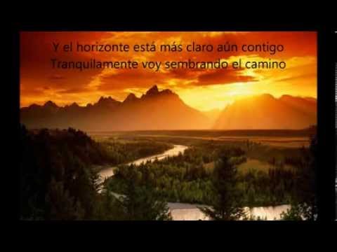 Un Nuevo Horizonte- Kirtan Reggae y Paloma