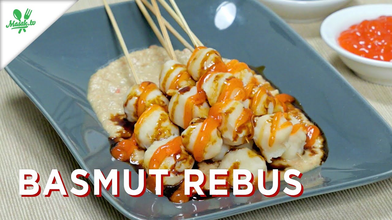 Basmut (Baso Imut) Rebus