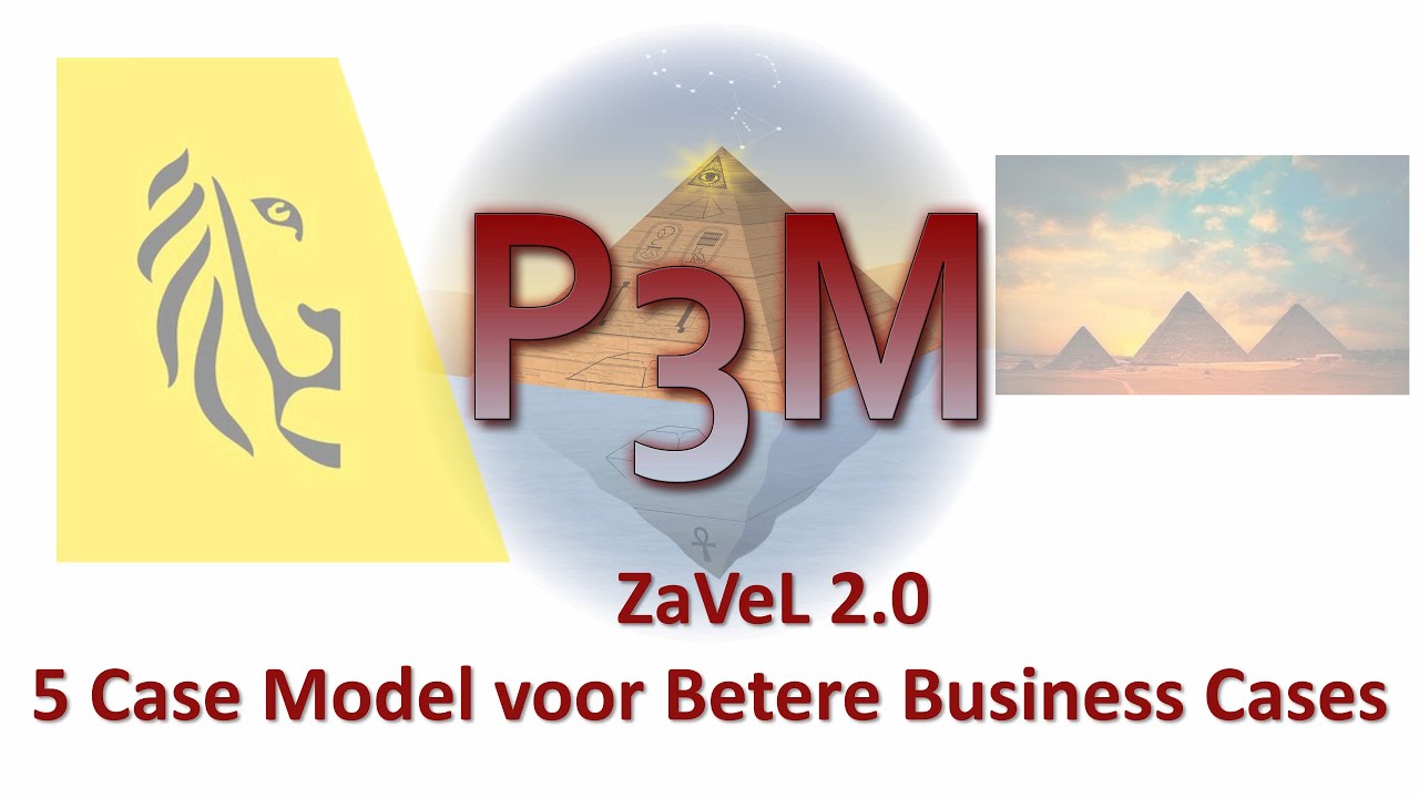 P3M – 5 Case Model - YouTube