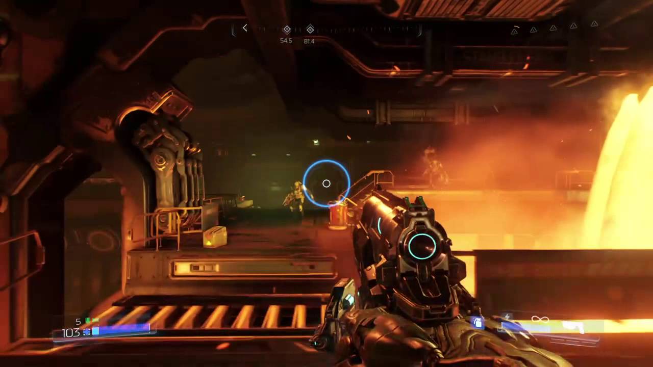 DOOM-Part 2 - YouTube