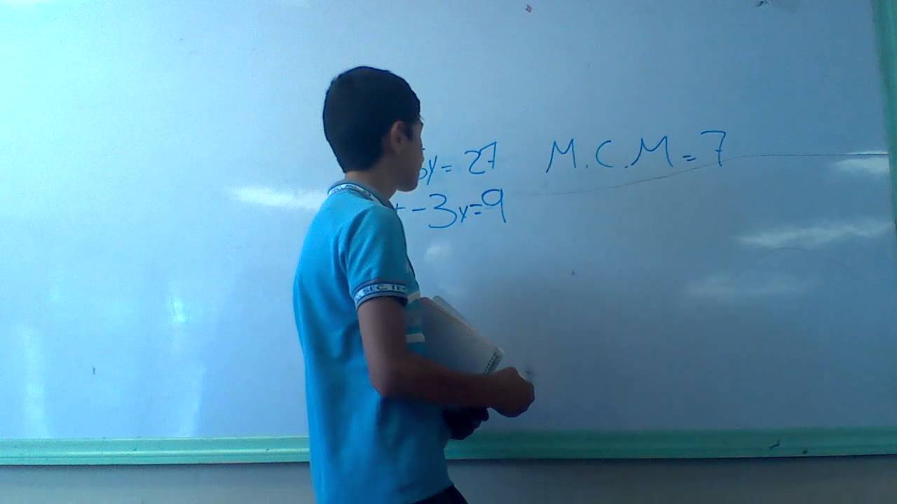 Vídeos de matematicas(15) - YouTube