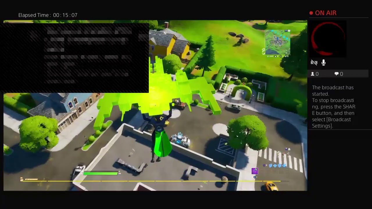 Youtube-_-LT's Live PS4 Broadcast - YouTube