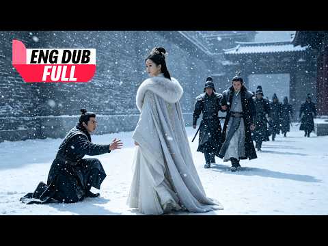 【ENG DUB】🔥 My Husband Faked His Death... So I Buried Him Alive