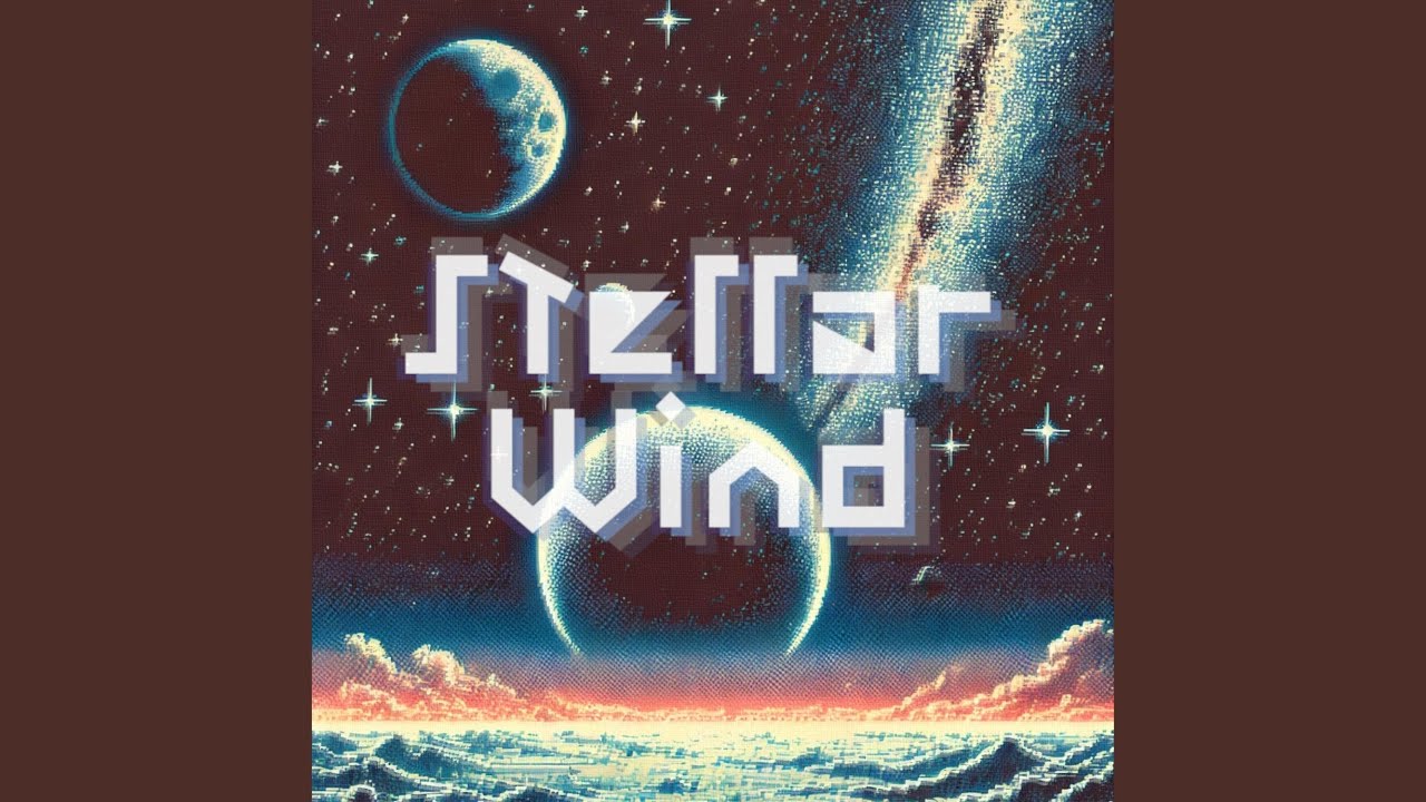 Stellar Wind - YouTube