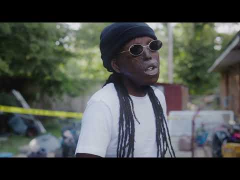 Tazz - Reaper Callin [Official Music Video] (Prod. By JIJbeats)