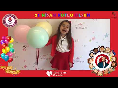 1C Sınıf Öğrencilerimiz Atatürk Sevgilerini Haykırdı