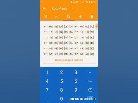 PROVANDO QUE O APP RANDOM SORTE É O MELHOR APP PRA QUEM QUER TER ÓTIMAS ...